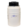 MVE Tanque criogénico, 3 kg - Innovación Ganadera SAC